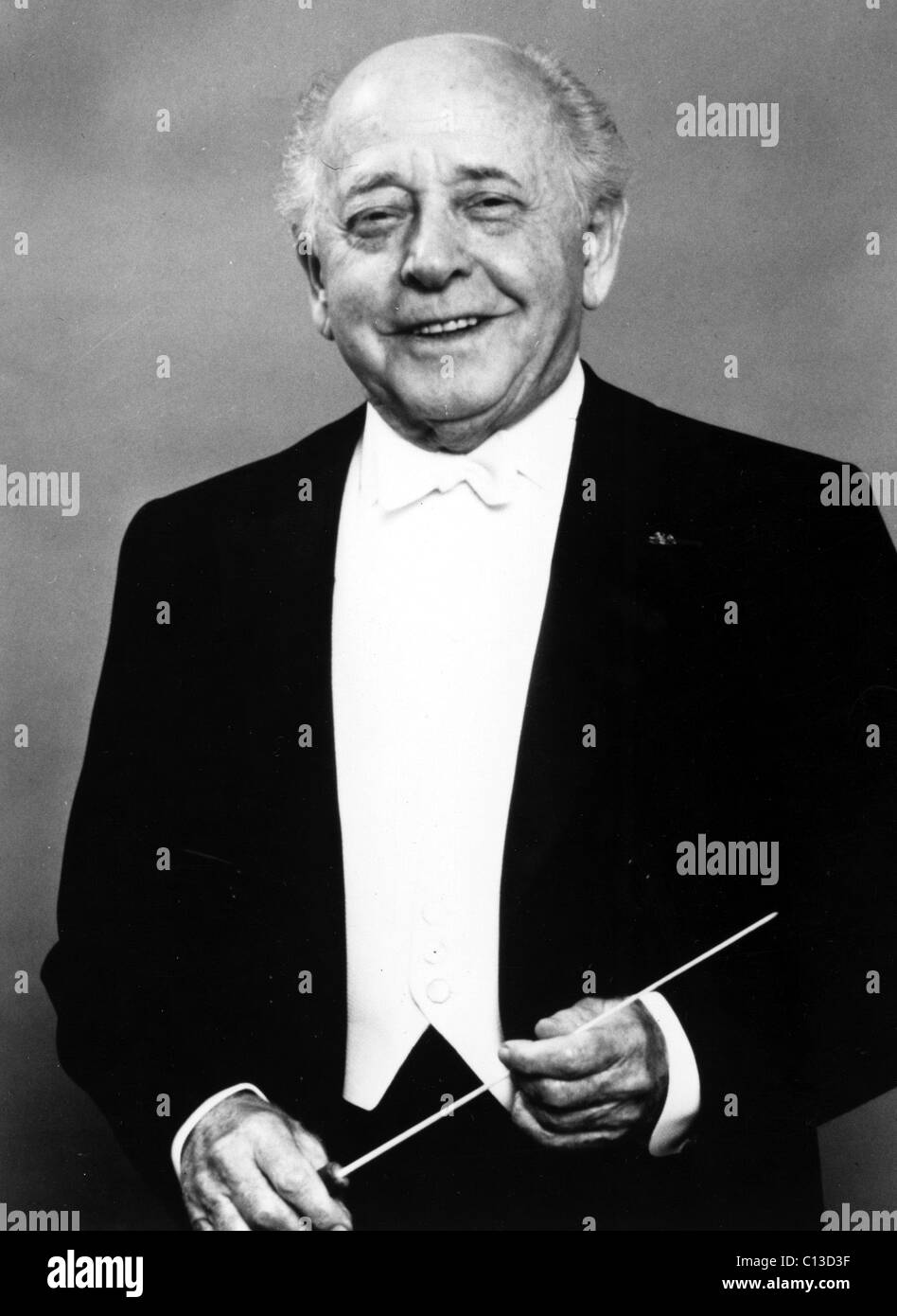 Eugene ormandy hi-res stock photography and images - Alamy