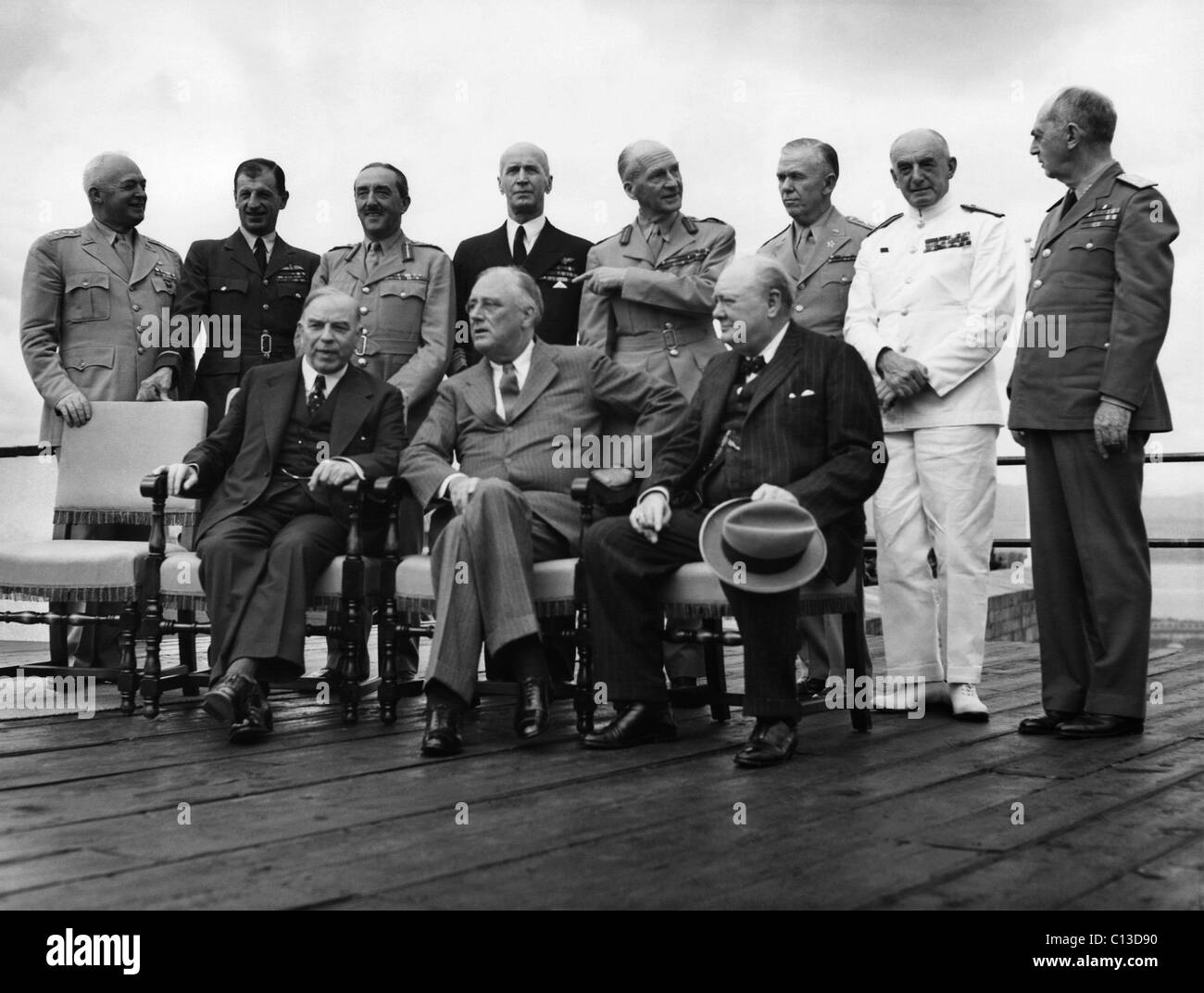 Henry churchill High Resolution Stock Photography and Images - Alamy