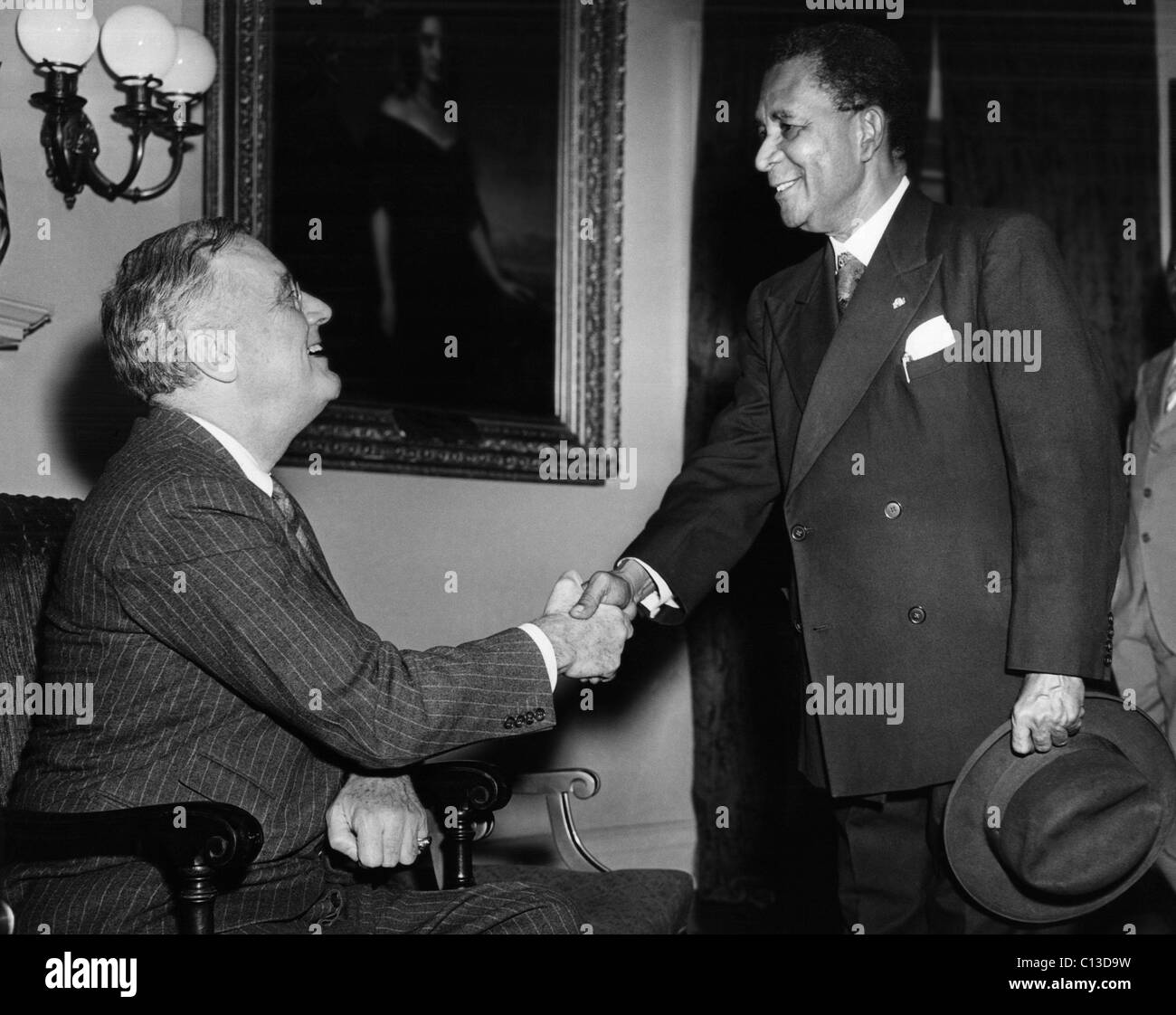 Washington dc, 1940s hi-res stock photography and images - Alamy