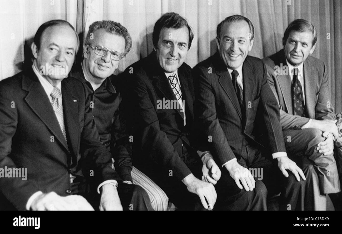 Democratic party convention 1972 hi-res stock photography and images ...