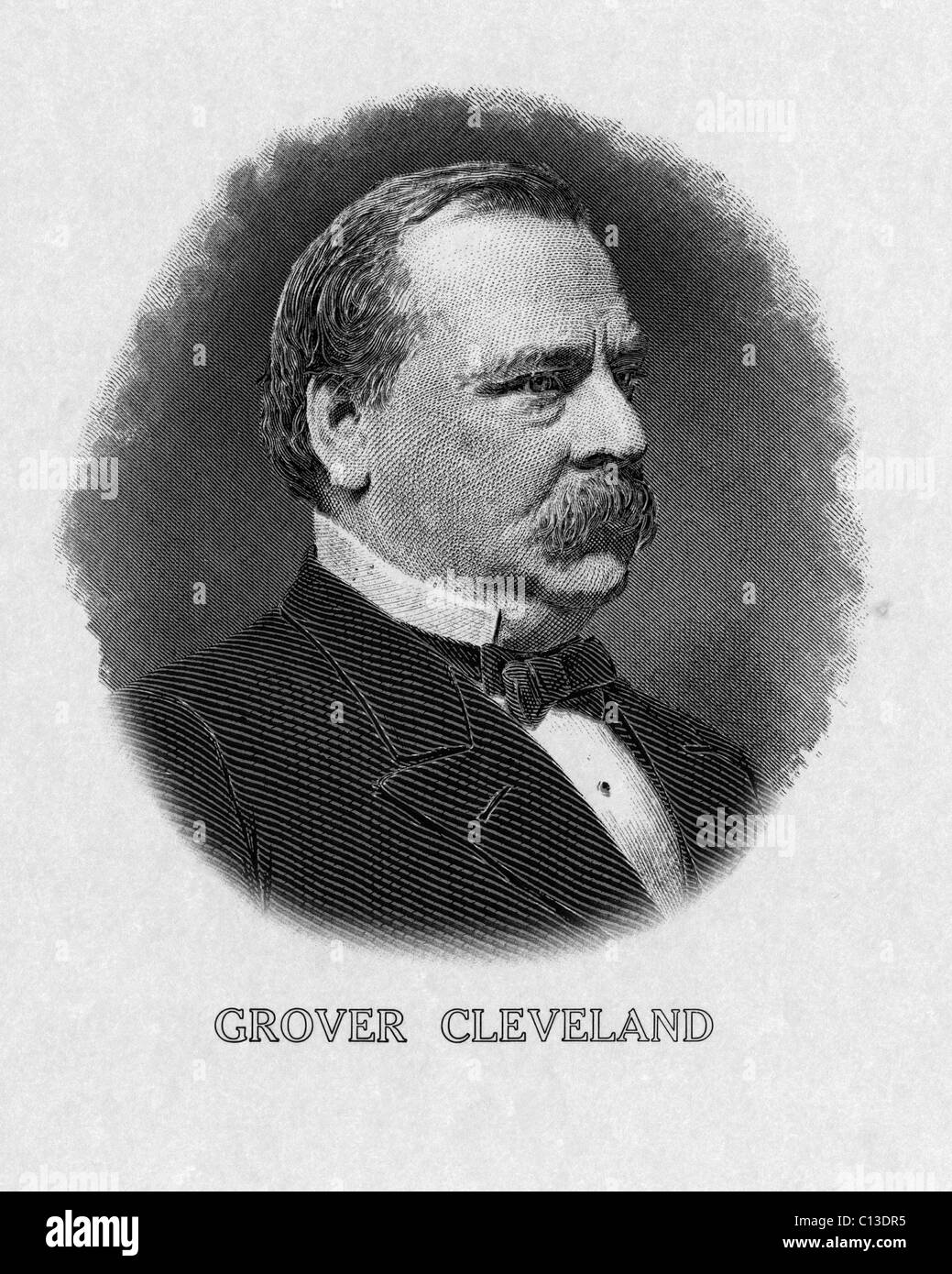 Grover Cleveland Eye Color at Zane Wylde blog