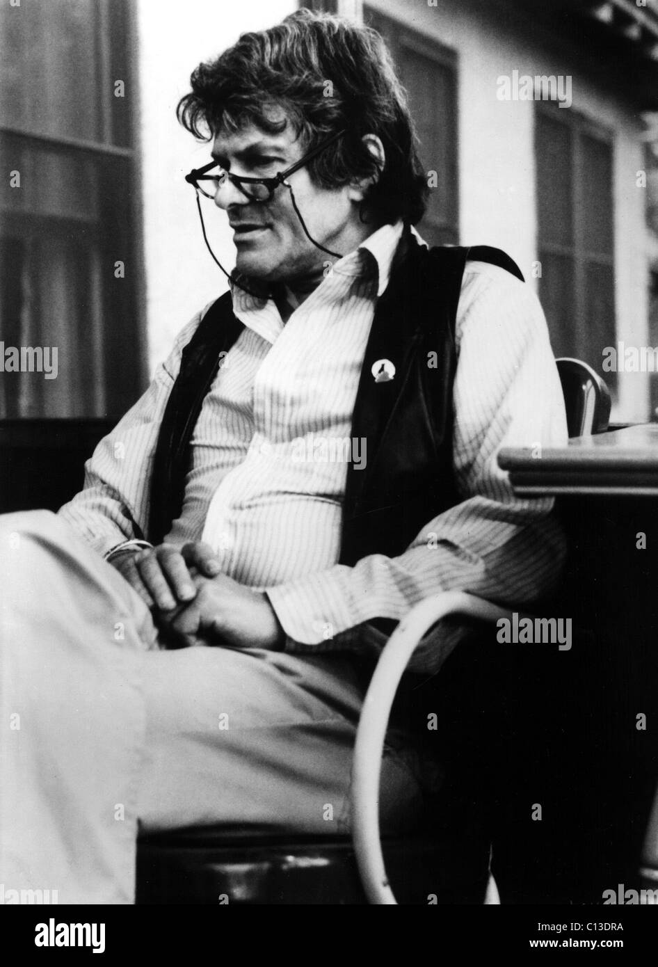 Gregory corso hi-res stock photography and images - Alamy