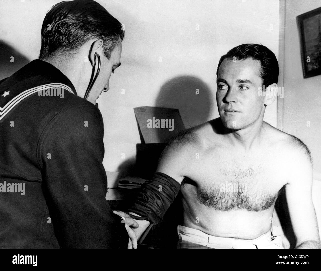 Physical examination Black and White Stock Photos & Images - Alamy