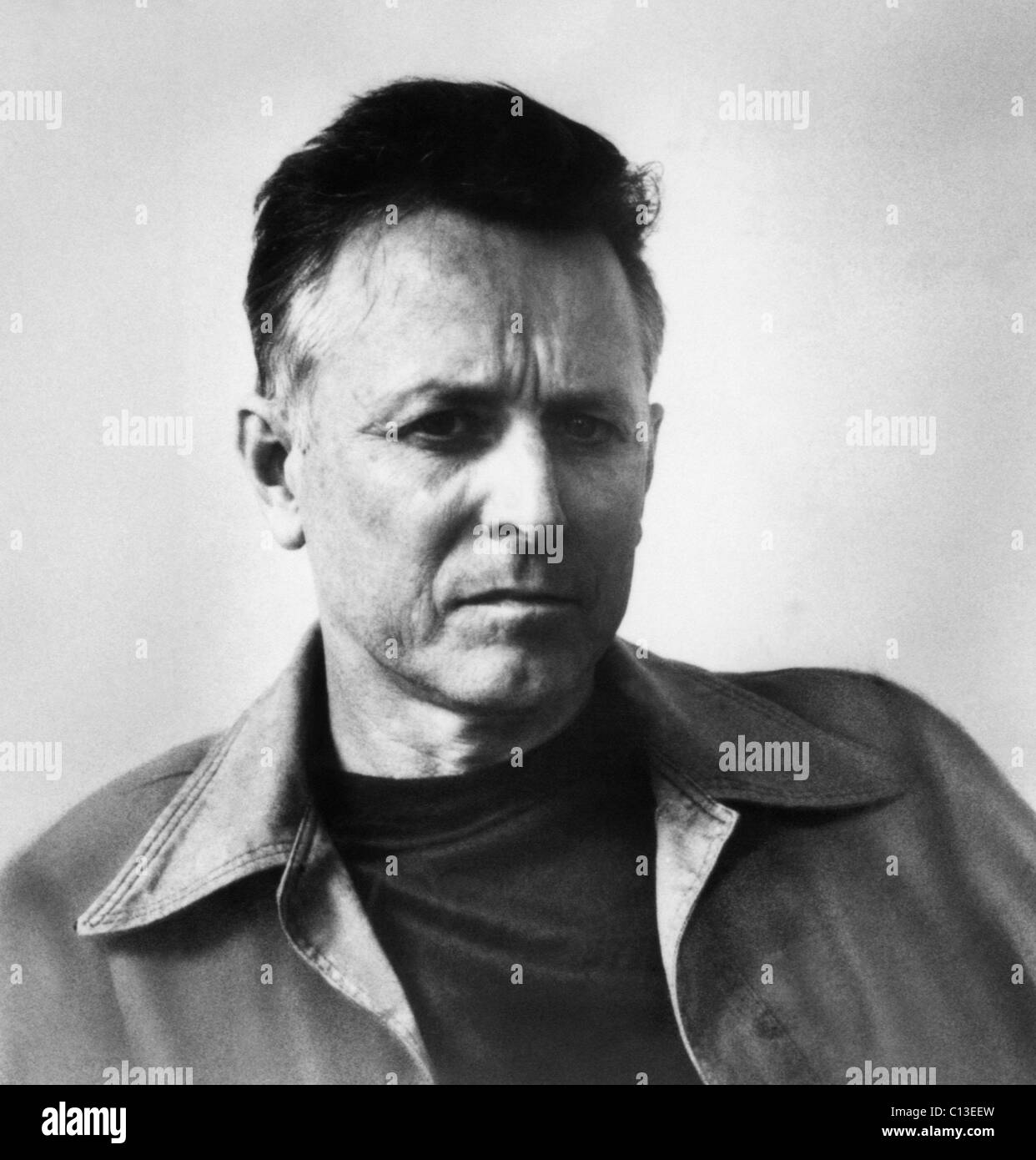 Dr martin james Black and White Stock Photos & Images - Alamy