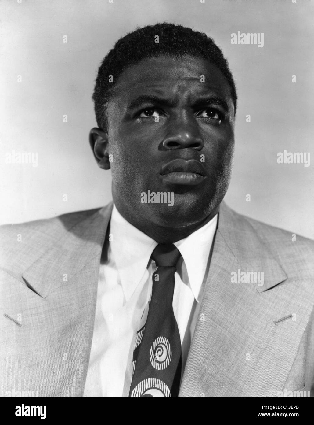 Jackie robinson hi-res stock photography and images - Alamy