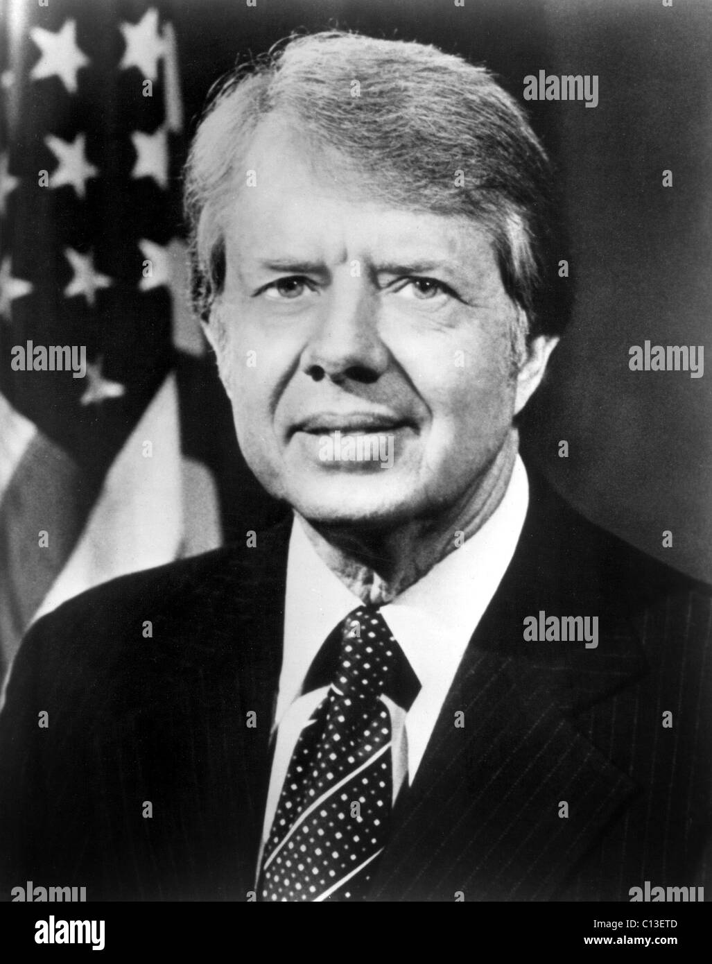 Jimmy Carter High Resolution Stock Photography and Images - Alamy