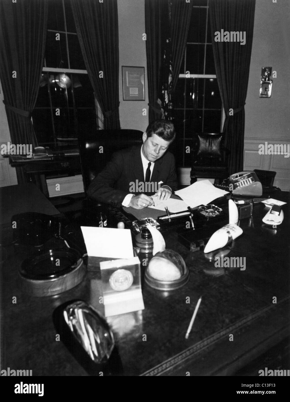 Cuban missile crisis hi-res stock photography and images - Alamy