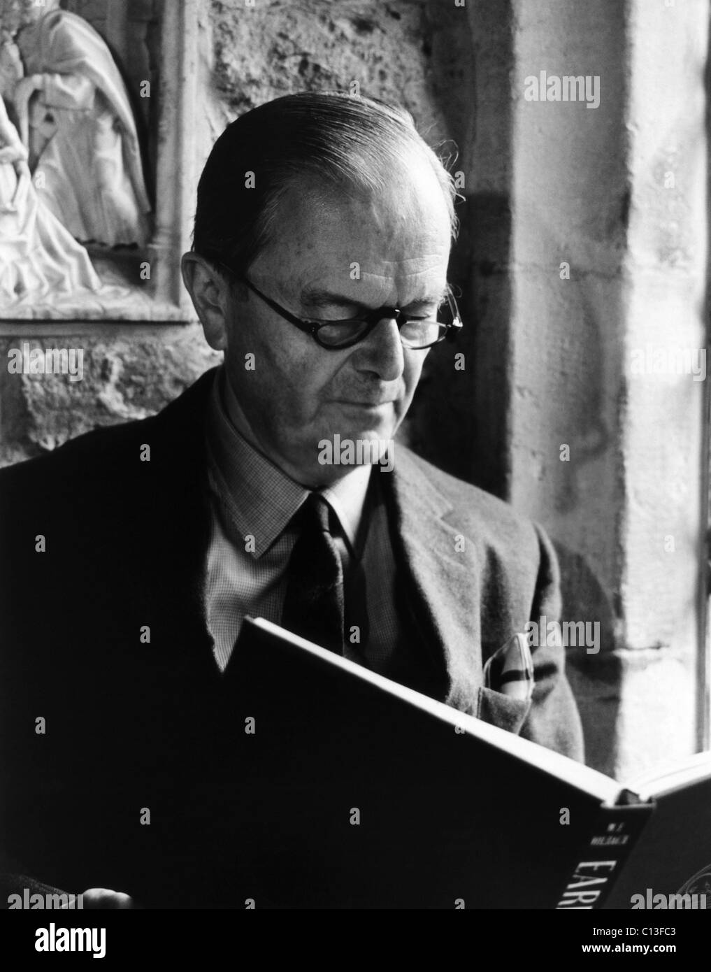 Kenneth clark hi-res stock photography and images - Alamy