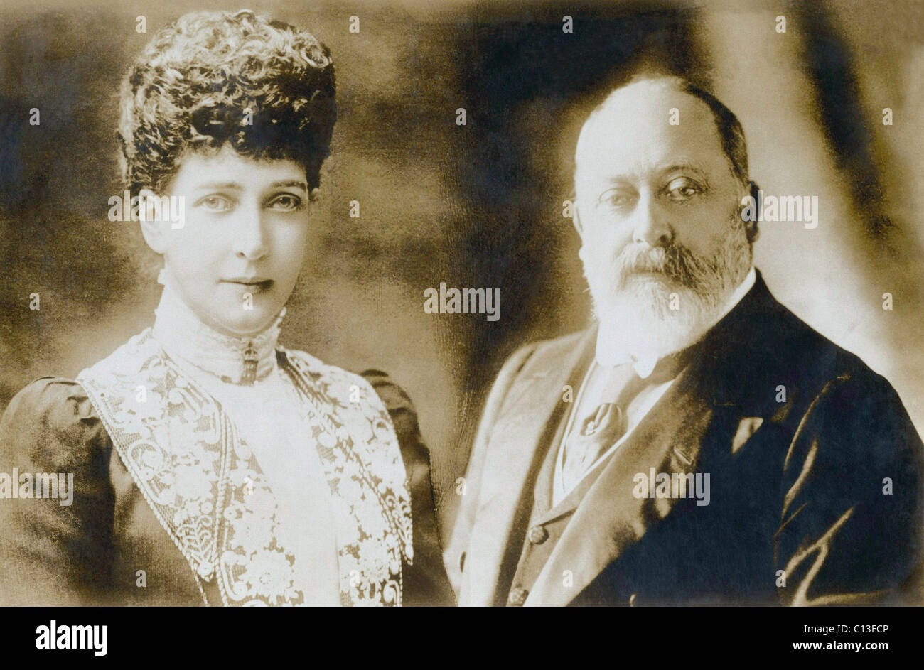 1900s Royal High Resolution Stock Photography and Images - Alamy