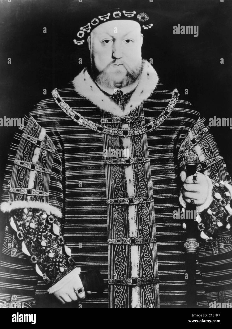 1500s portraits hi-res stock photography and images - Alamy