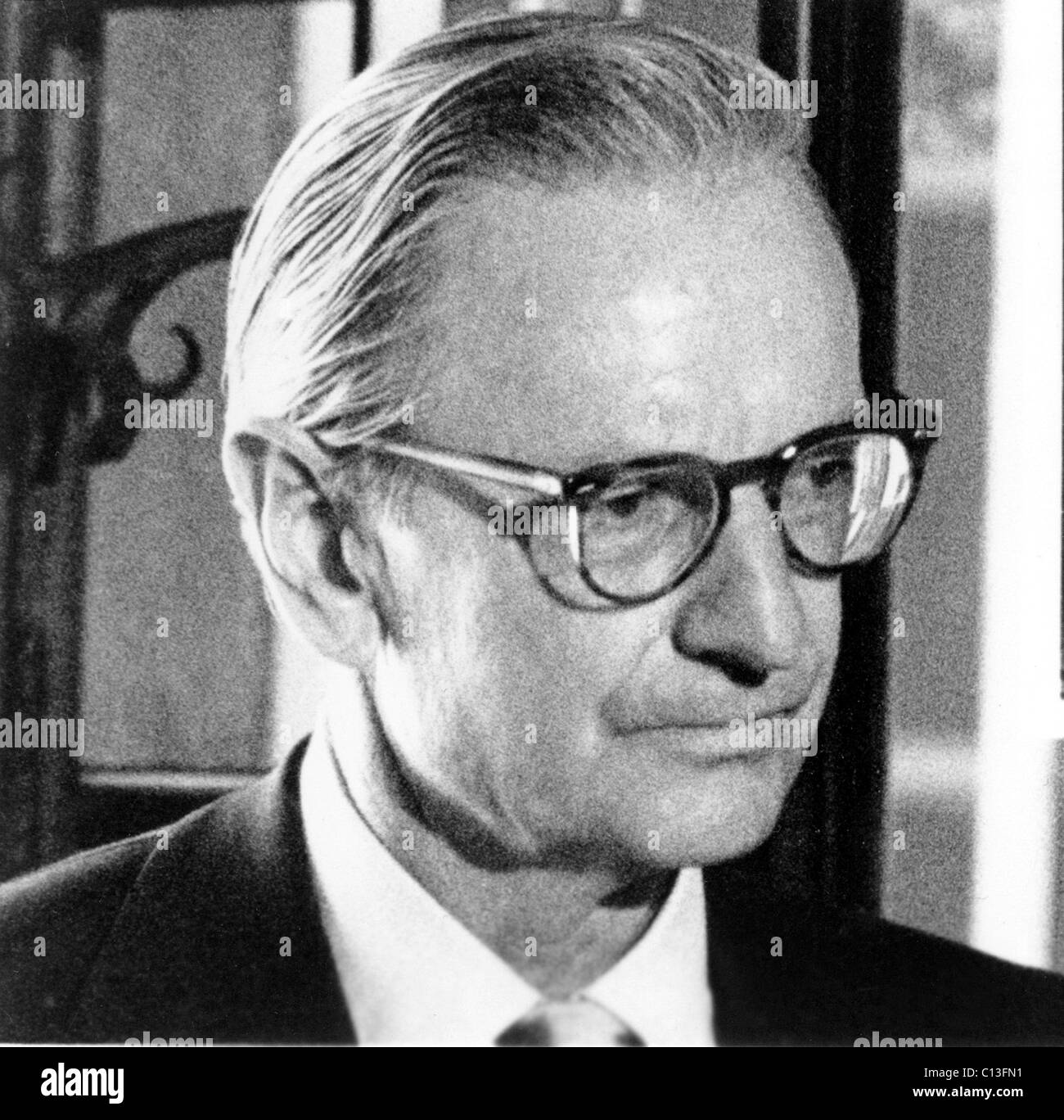 30 rockefeller Black and White Stock Photos & Images - Alamy