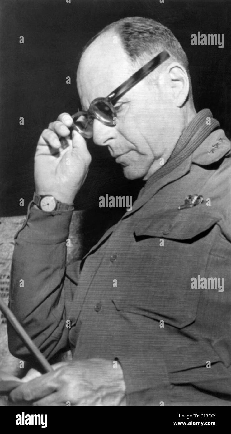 Matthew ridgway hi-res stock photography and images - Alamy