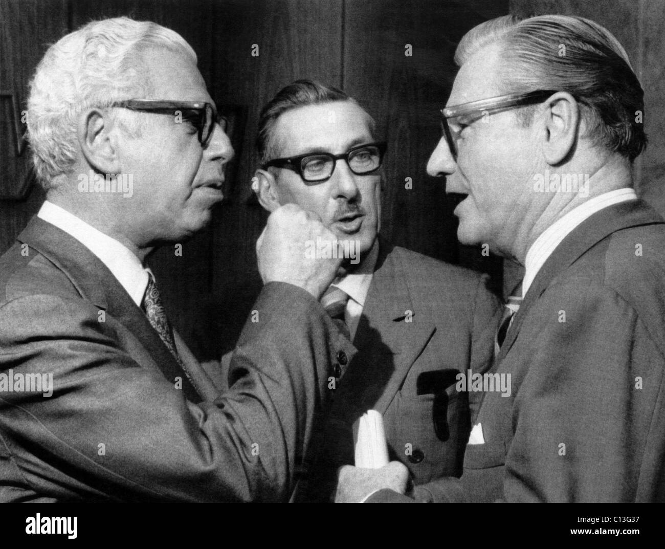 Nelson rockefeller family hi-res stock photography and images - Alamy