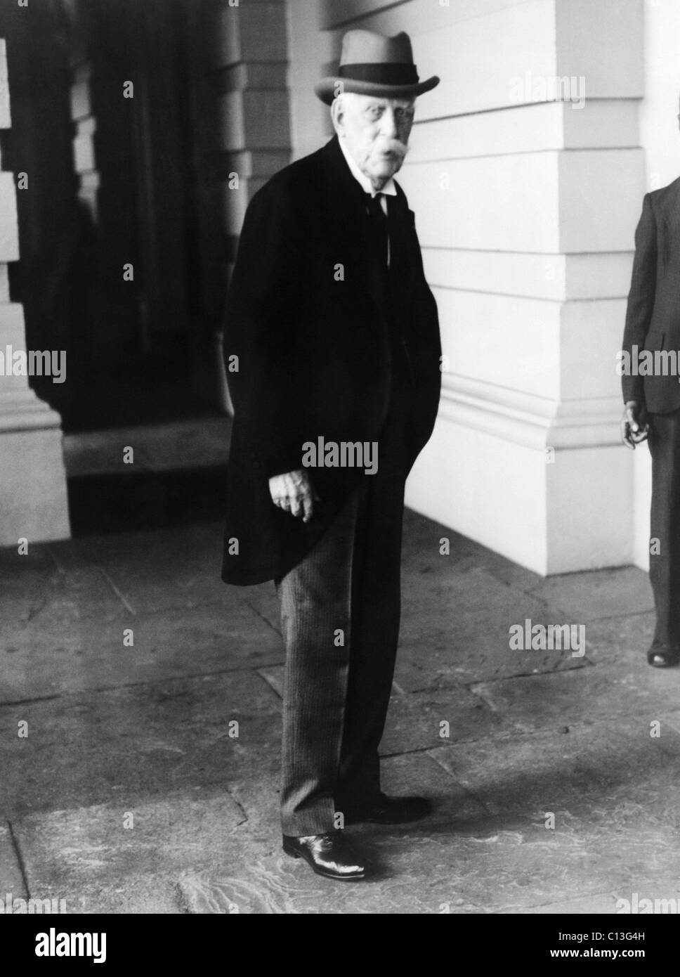 Oliver Wendell Holmes, Jr. (1841-1935), Associate Justice of the ...