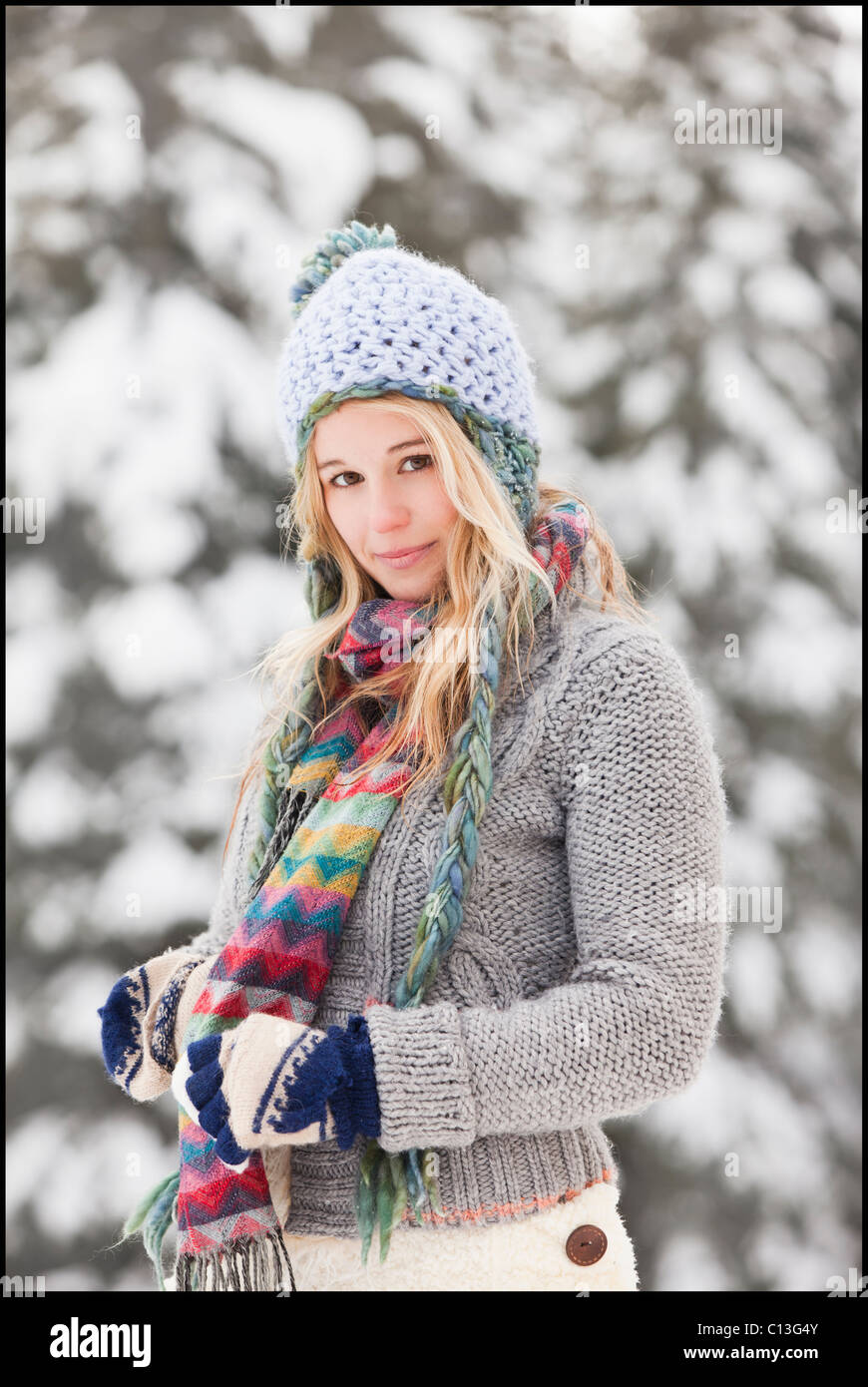 Usa utah salt lake portrait hi-res stock photography and images - Alamy