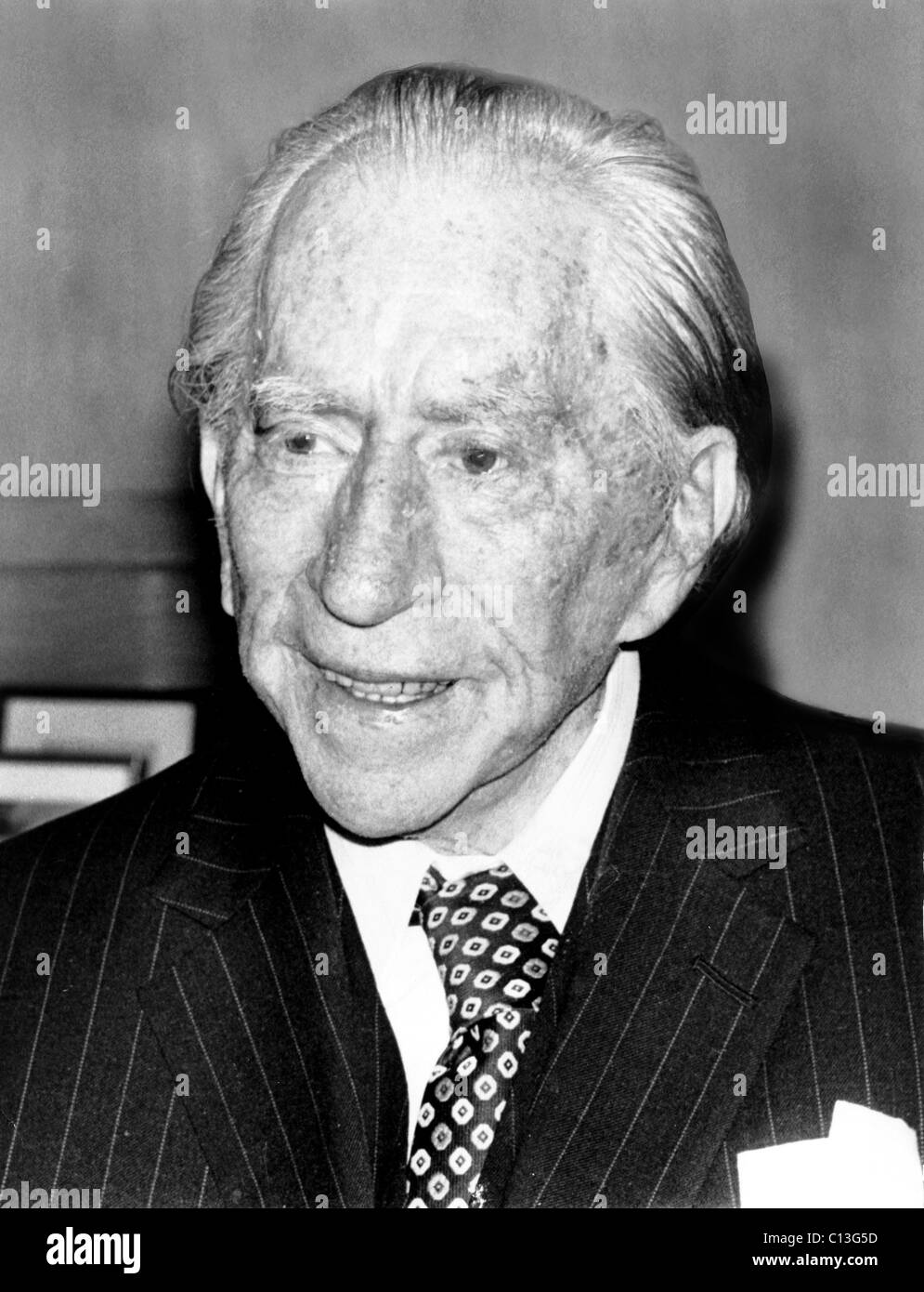 Paul getty hi-res stock photography and images - Alamy