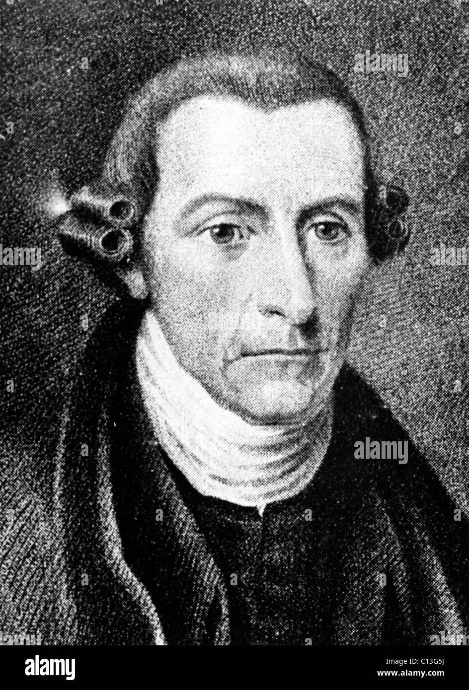 Patrick henry hi-res stock photography and images - Alamy