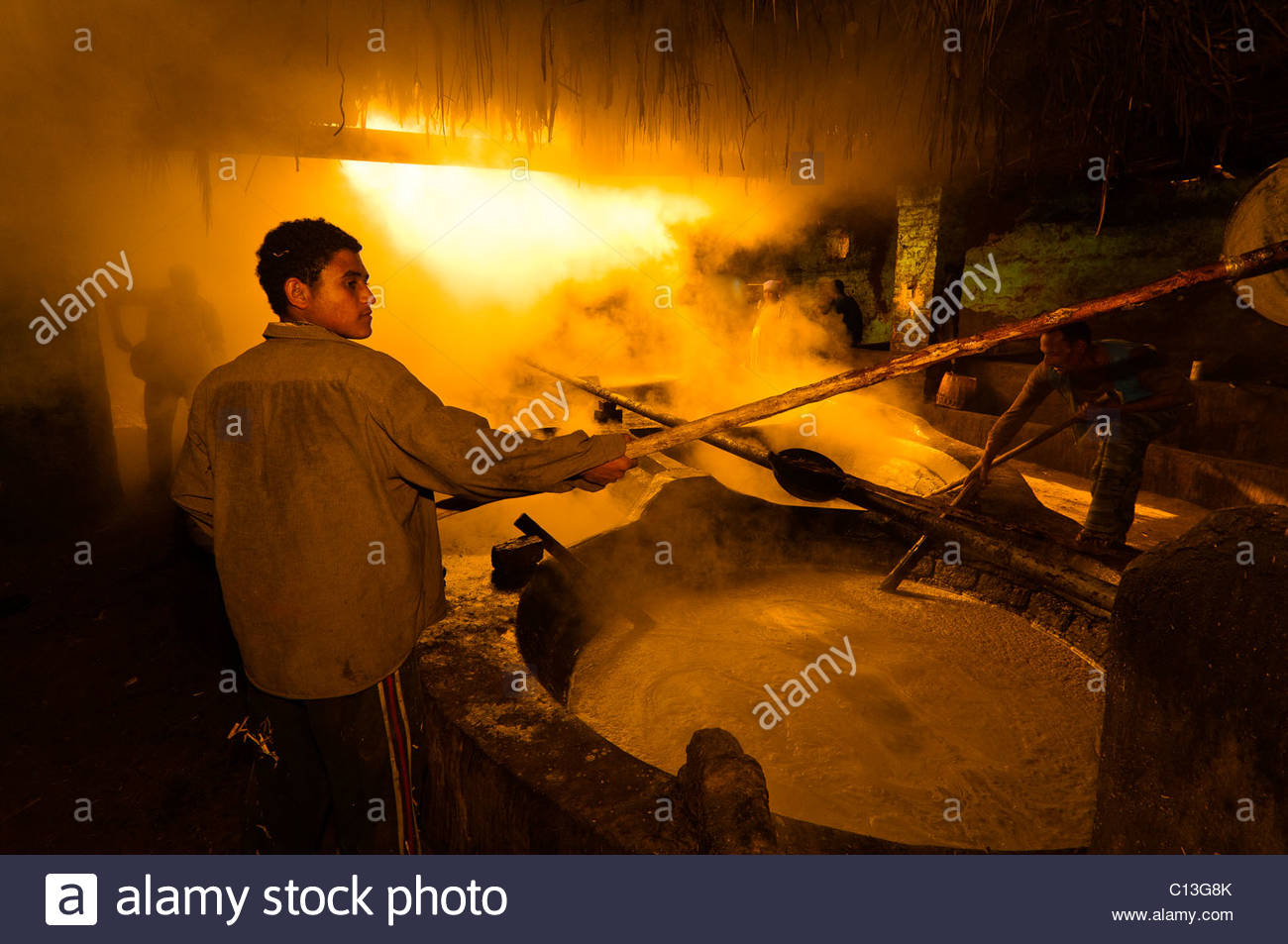 Vats Factory Stock Photos & Vats Factory Stock Images - Alamy