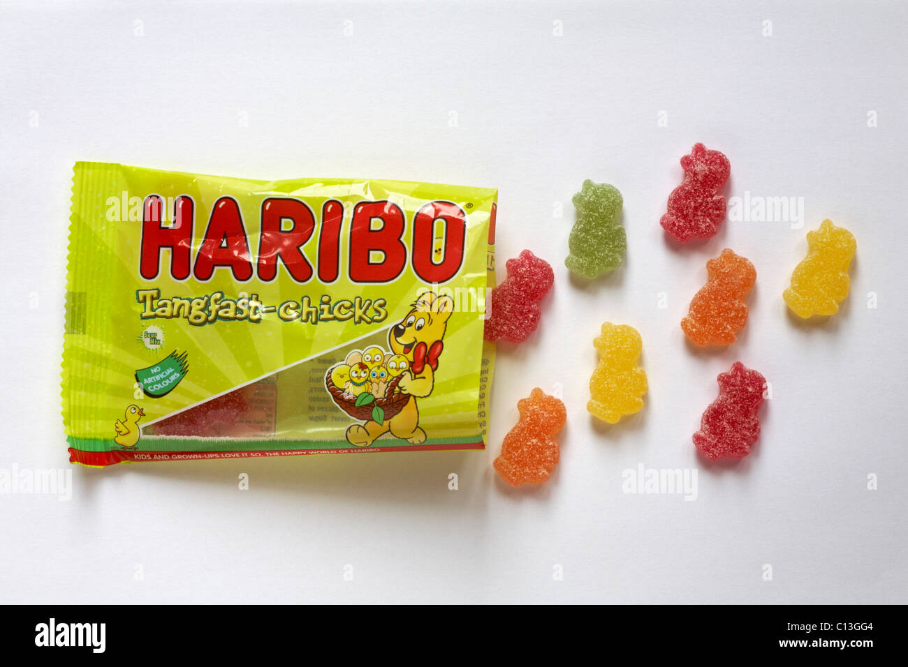 Sweets Open Packet Stock Photos & Sweets Open Packet Stock Images - Alamy