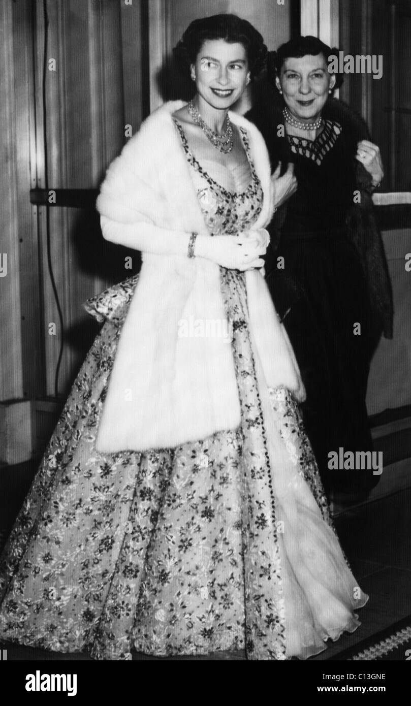 1950s england house Black and White Stock Photos & Images - Alamy