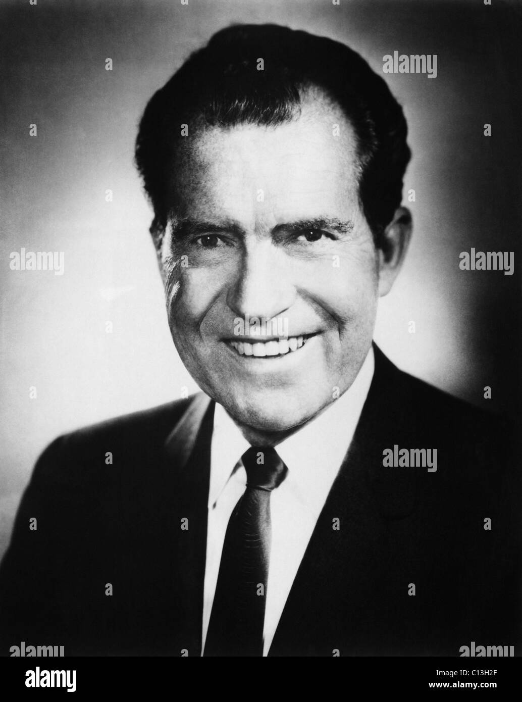 Richard Nixon 1968