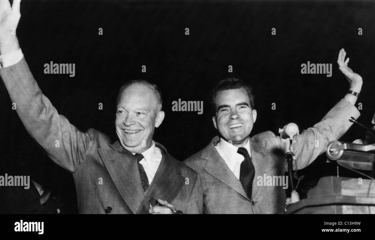 US Presidents. Republican candidate for US President (and future ...