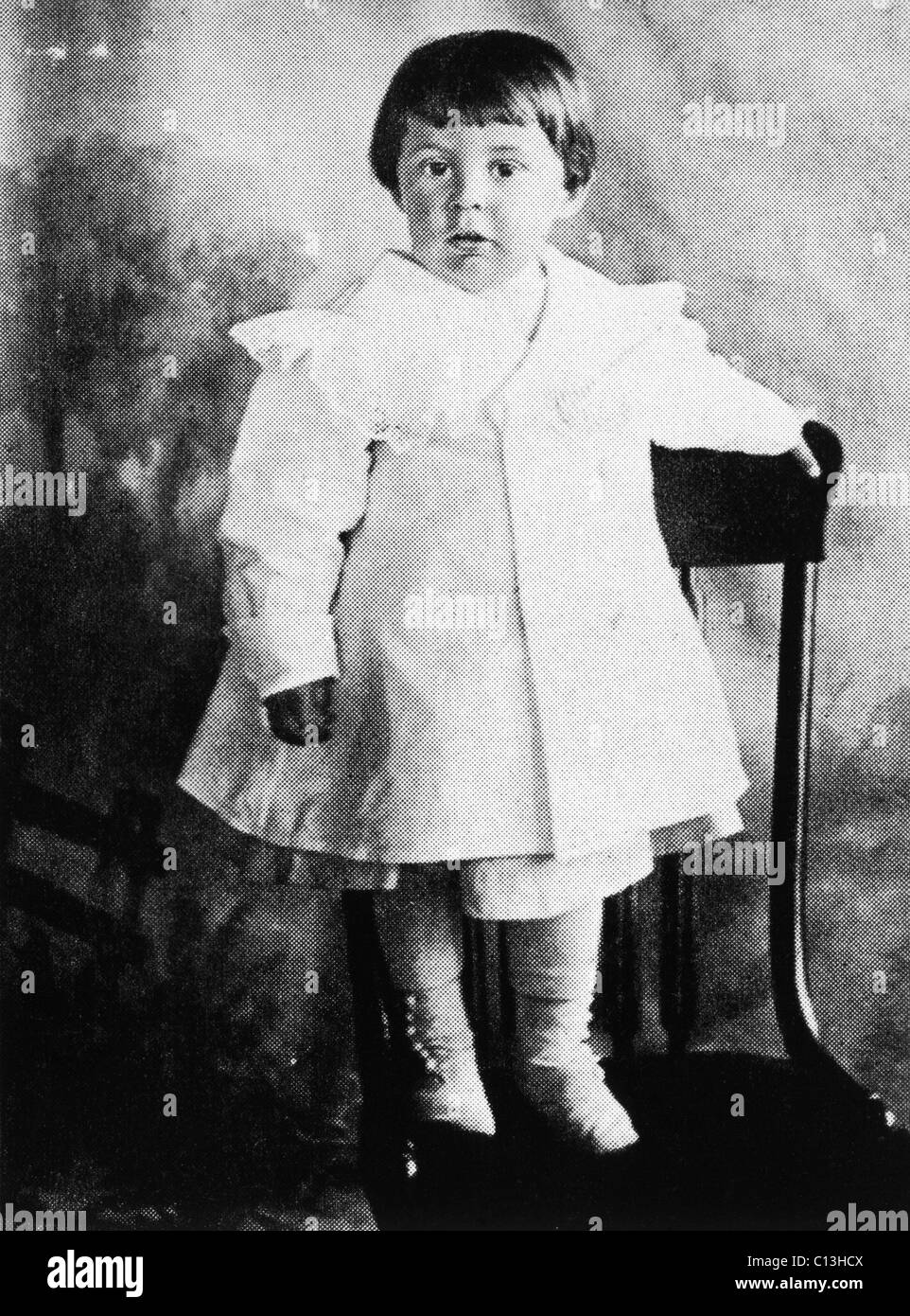 Richard rodgers Black and White Stock Photos & Images - Alamy