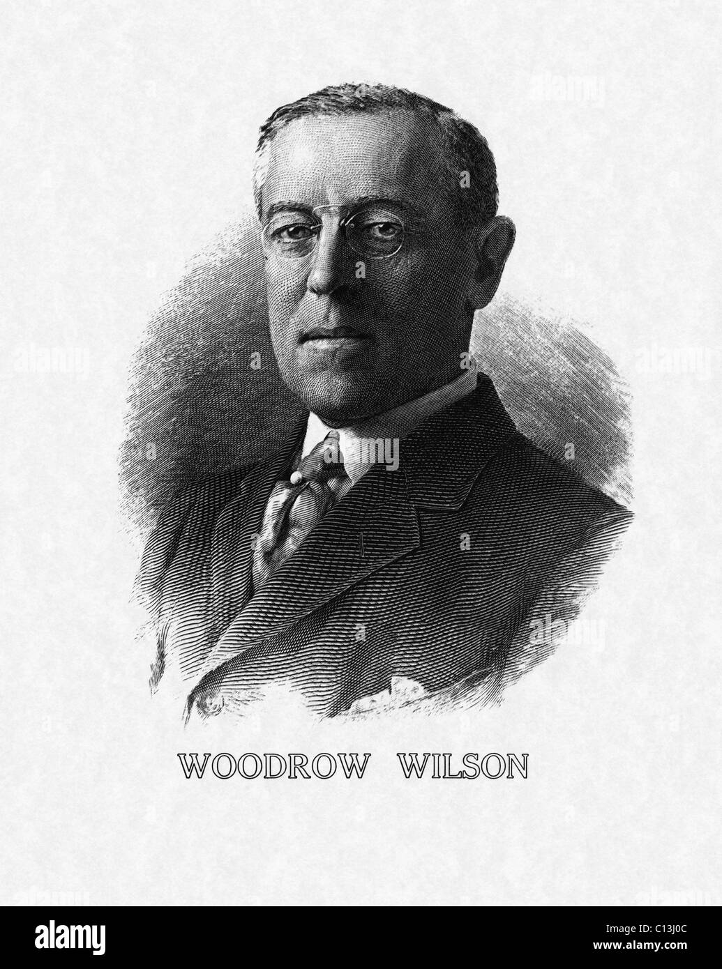 20th century us presidents hi-res stock photography and images - Alamy