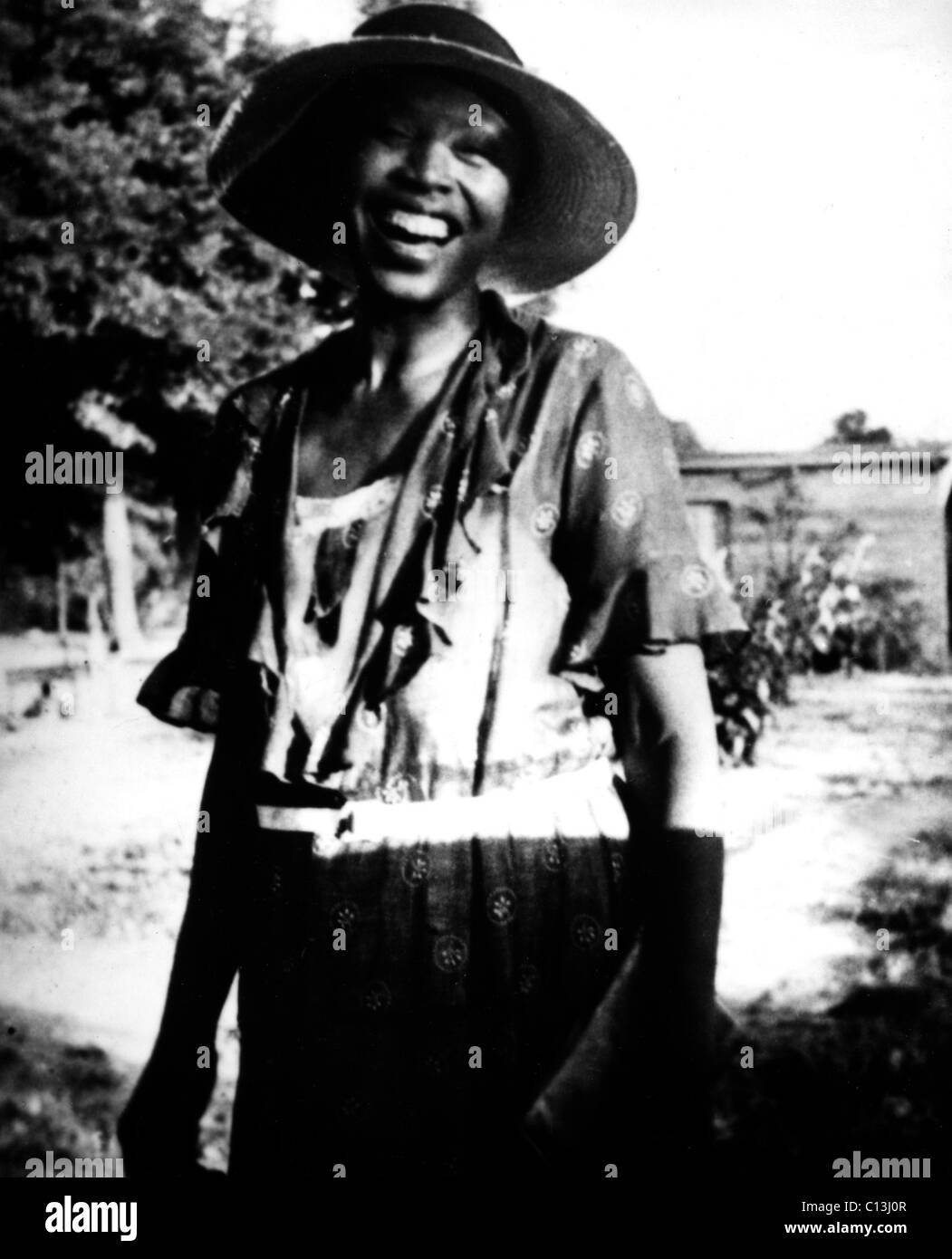 Harlem Renaissance Zora Neale Hurston