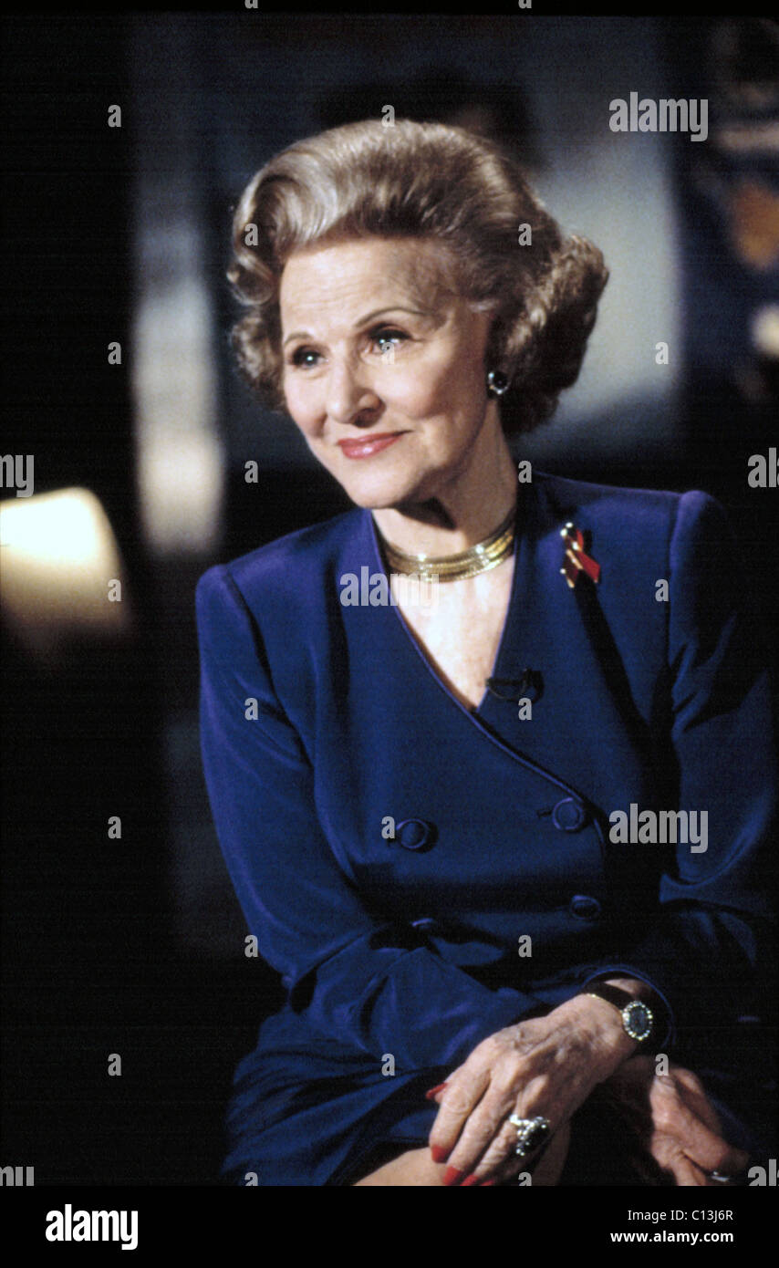 ABIGAIL VAN BUREN, (aka, Pauline Phillips), newspaper columnist ...