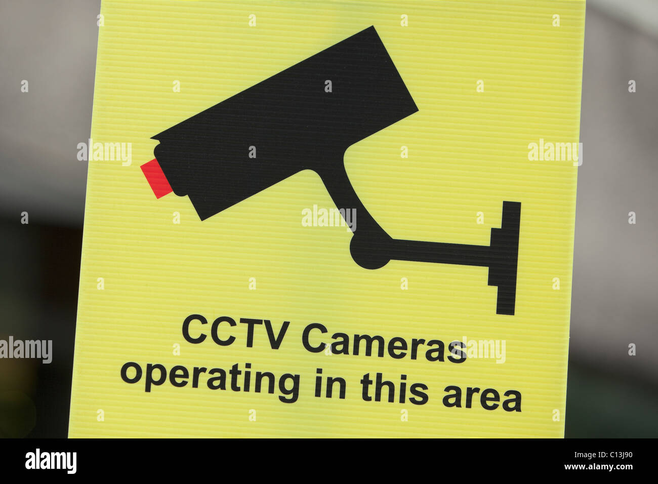 Cctv security camera in uk hi-res stock photography and images - Alamy