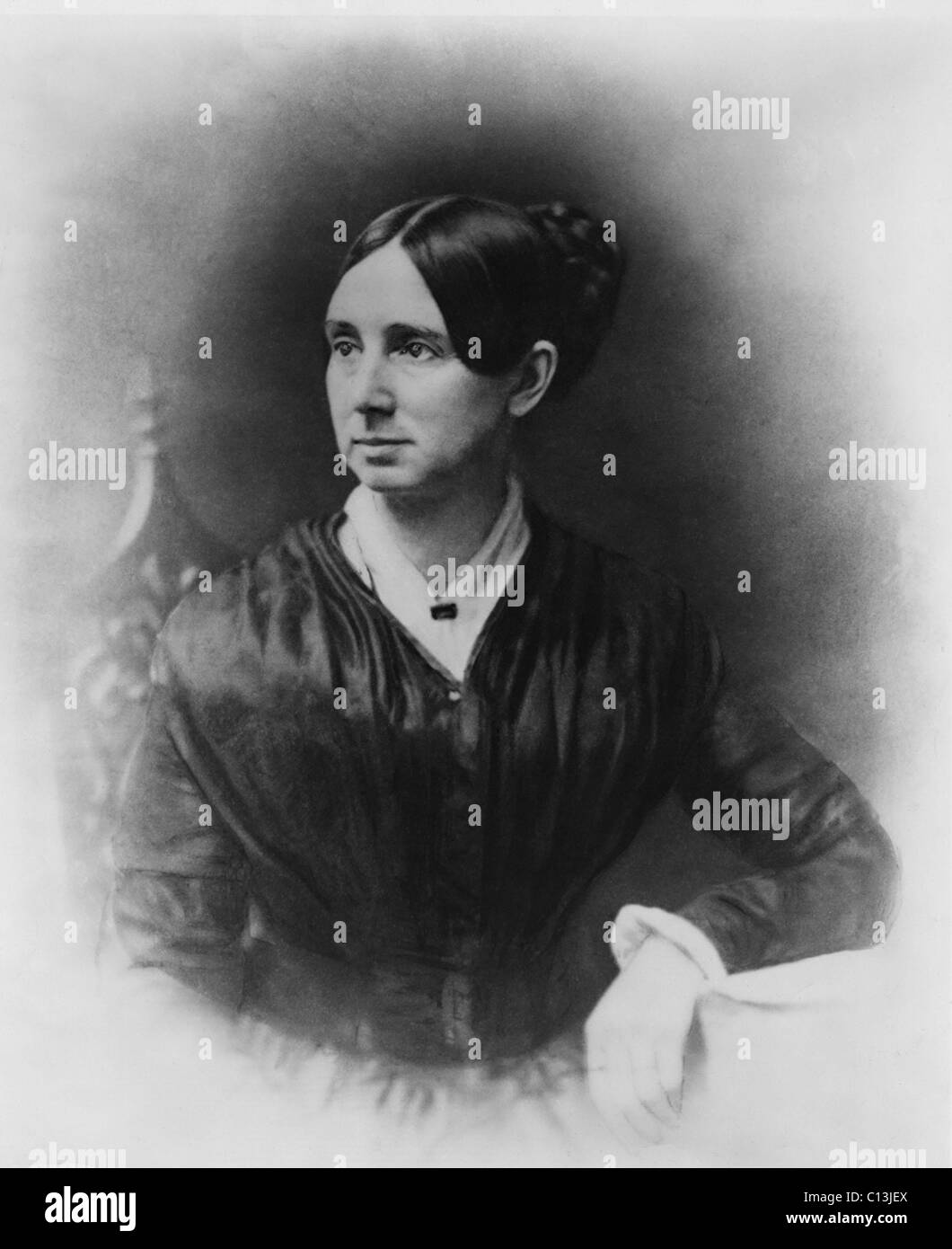 Dorothea dix hi-res stock photography and images - Alamy