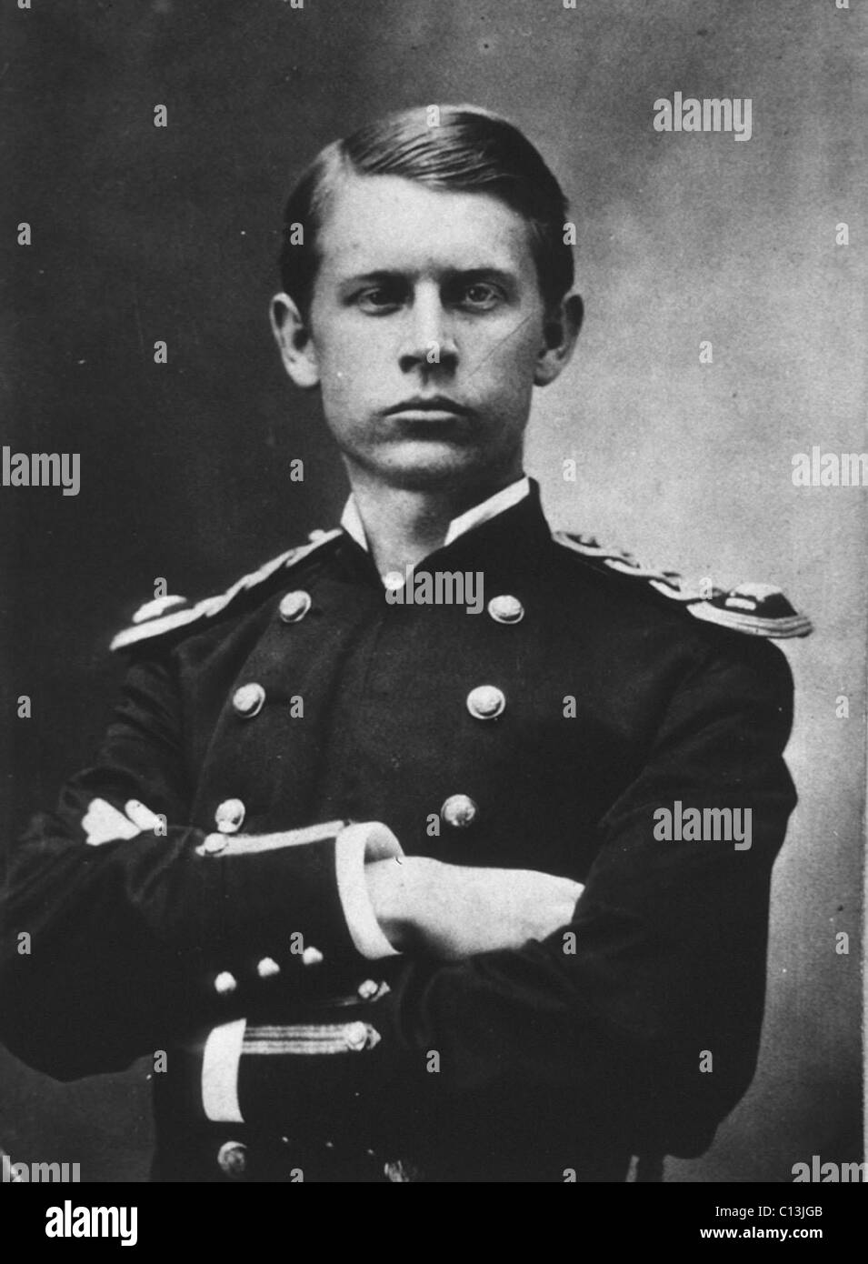 Walter Reed (1851-1902), U.S. Army physician who proved yellow fever ...