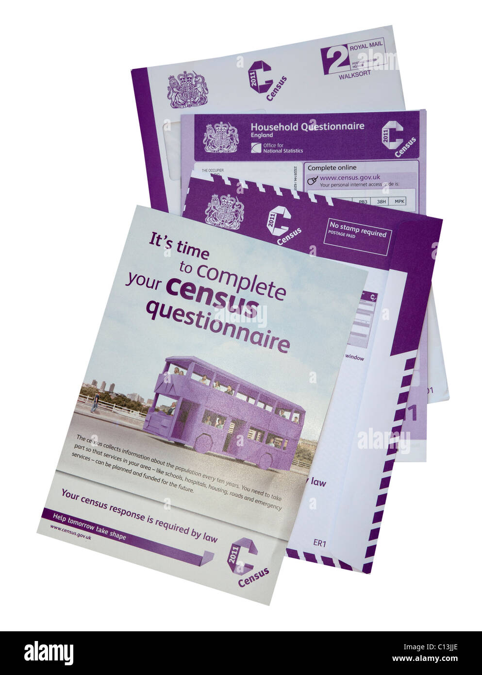 Census hi-res stock photography and images - Alamy