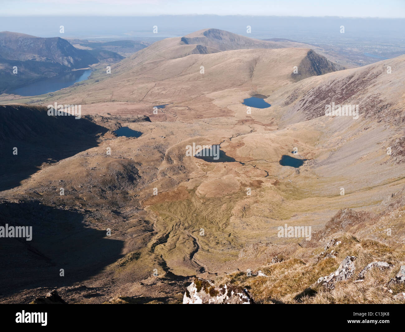 Bwlch main hi-res stock photography and images - Alamy