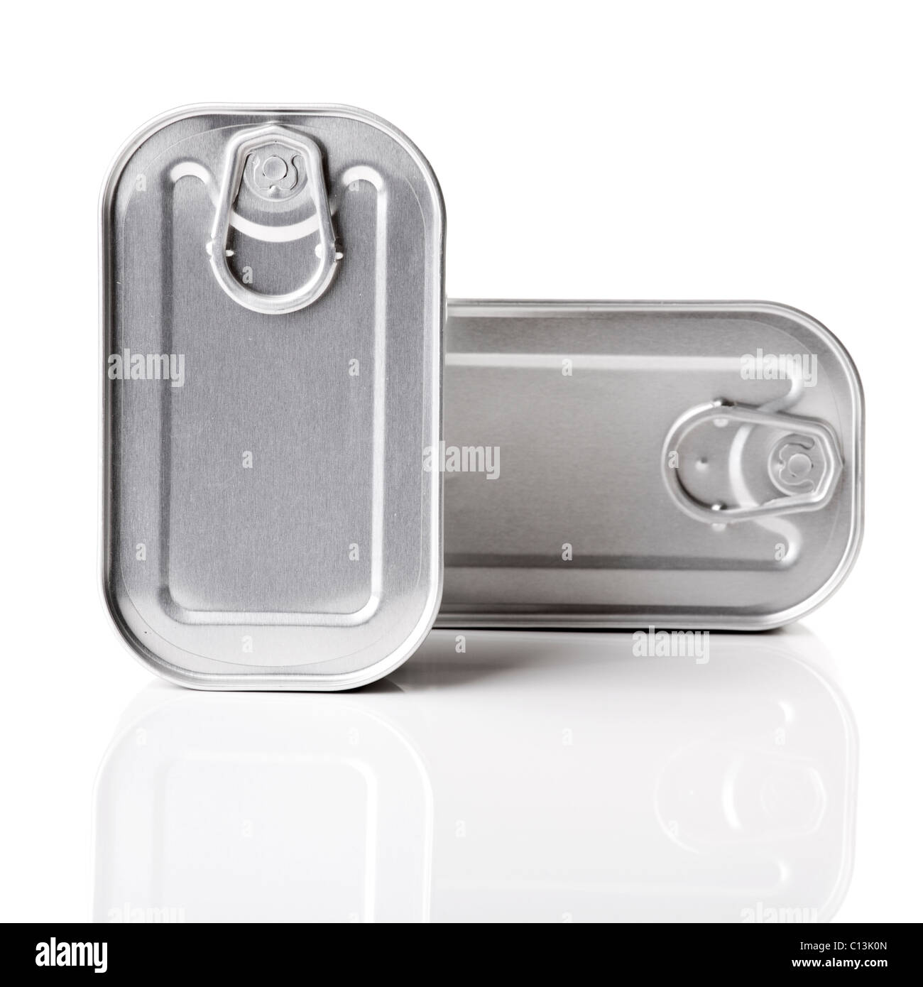 Sardine tin hi-res stock photography and images - Alamy