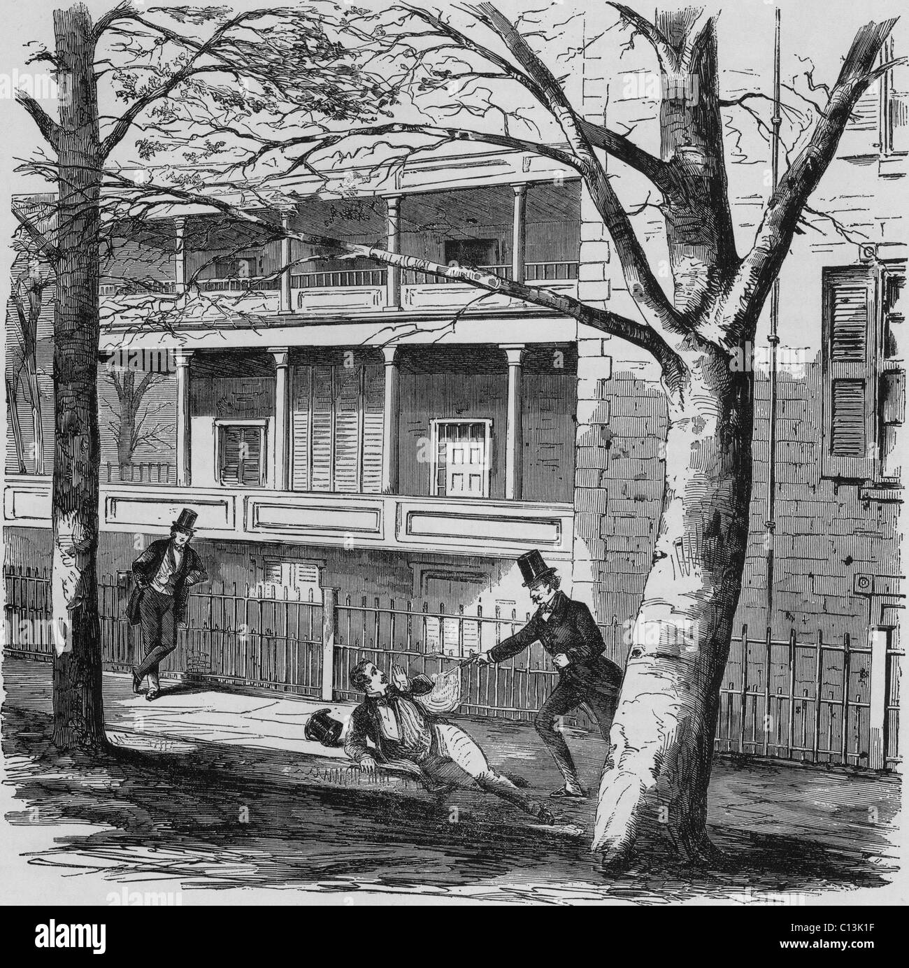 Philip barton Black and White Stock Photos & Images - Alamy