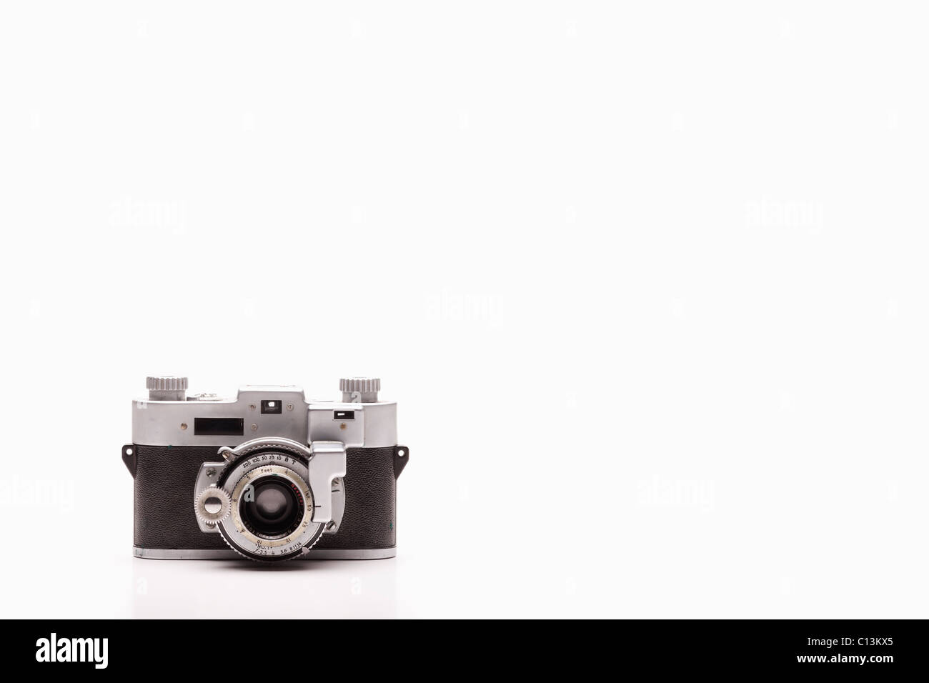 Vintage shot Cut Out Stock Images & Pictures - Alamy