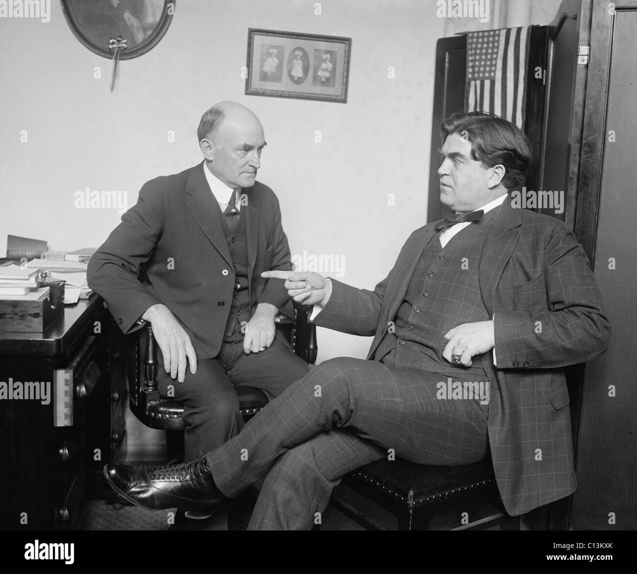 John lewis office Black and White Stock Photos & Images - Alamy