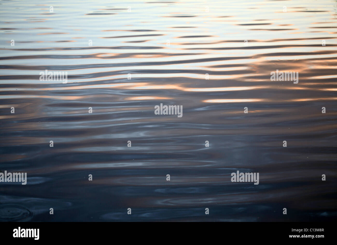 Wave pattern background Stock Photo - Alamy