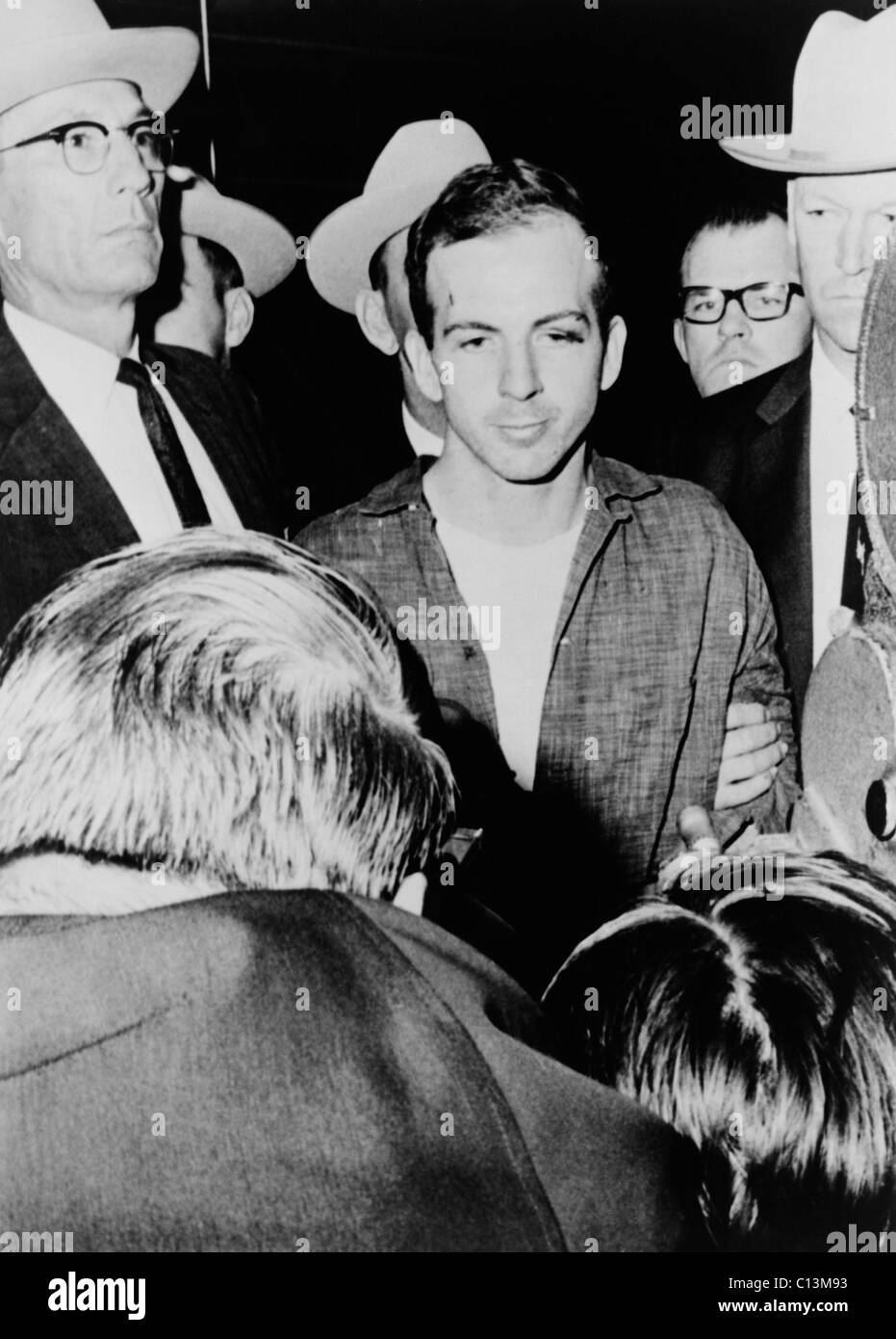 1960s police officers hi-res stock photography and images - Alamy