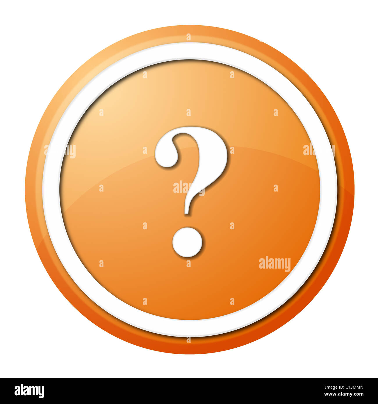 round question mark button Stock Photo - Alamy round question mark button Stock Photo - Alamy