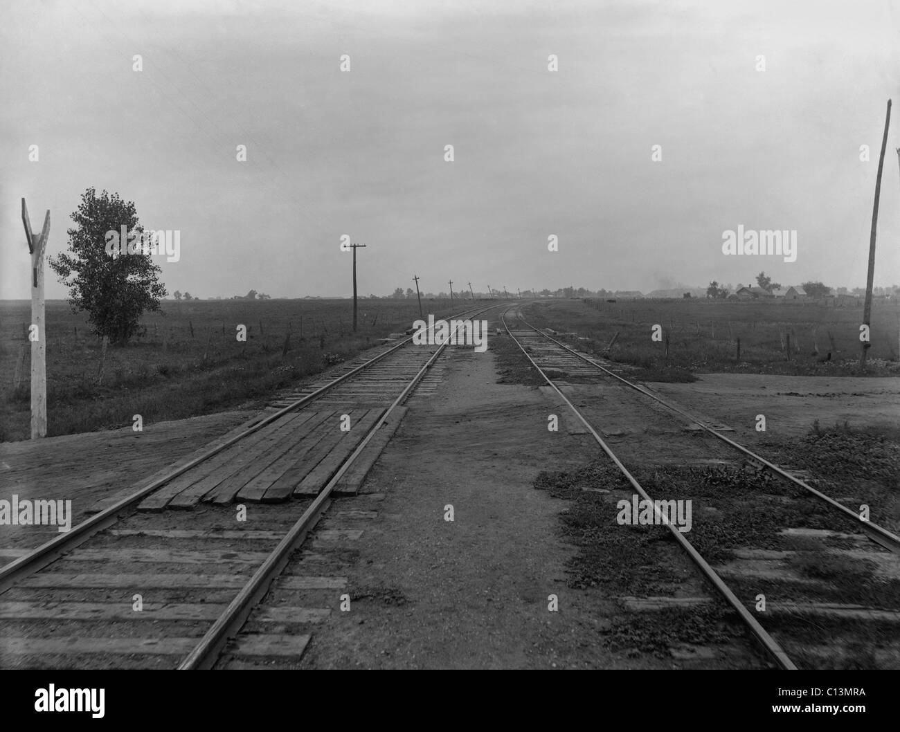 Alton railroad hi-res stock photography and images - Alamy
