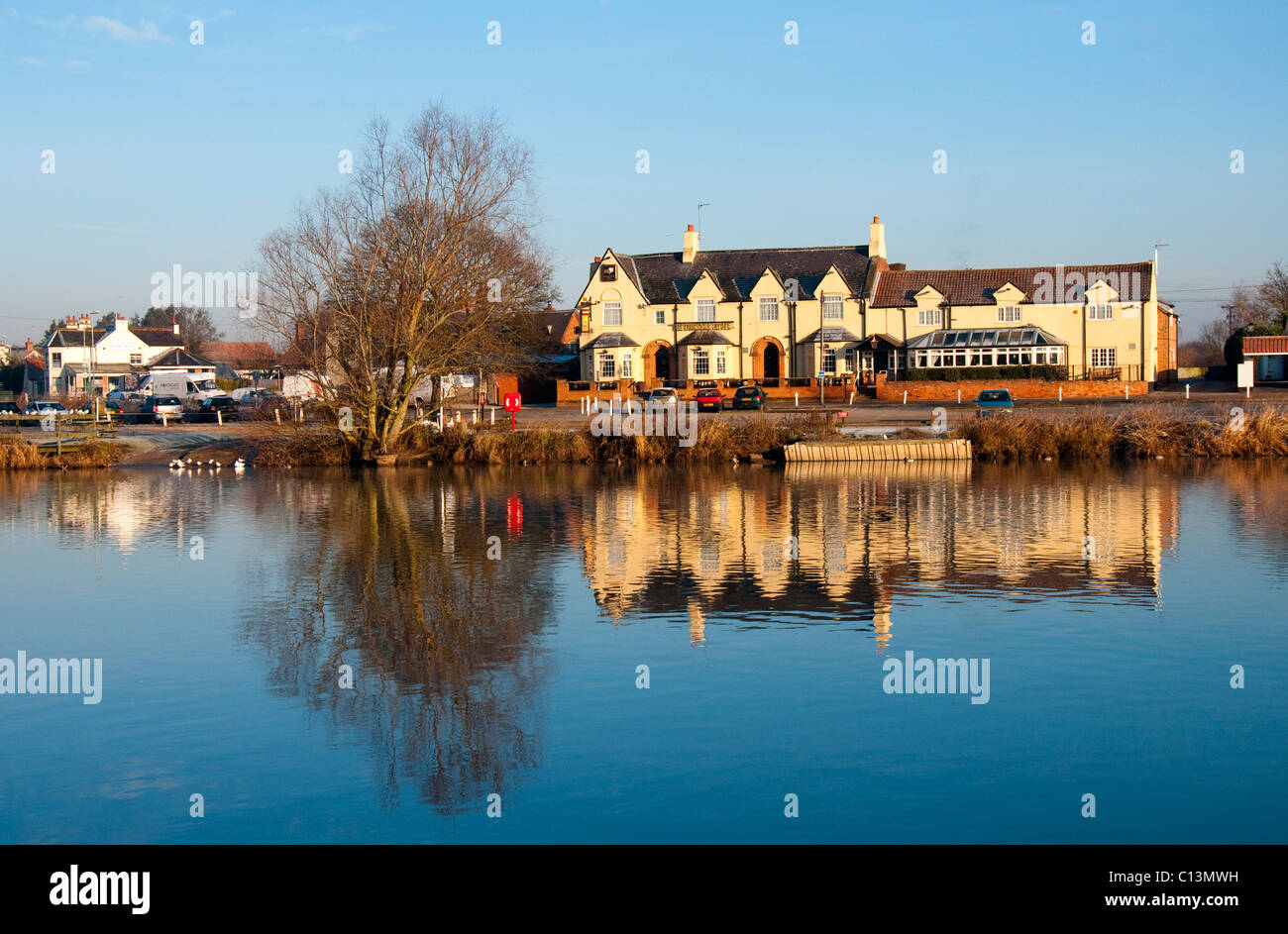 Gunthorpe hi-res stock photography and images - Alamy