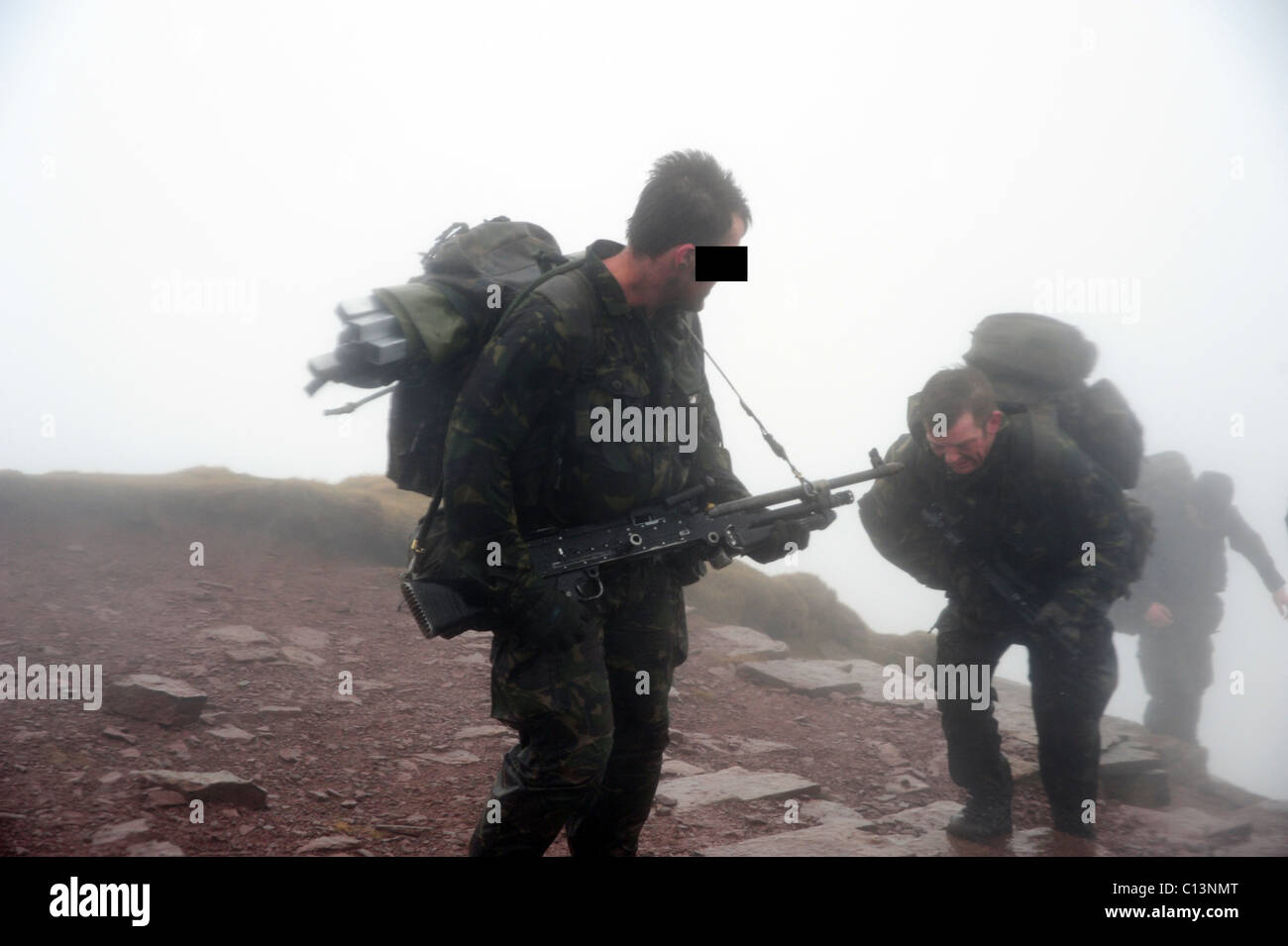 Special air service sas hi-res stock photography and images - Alamy