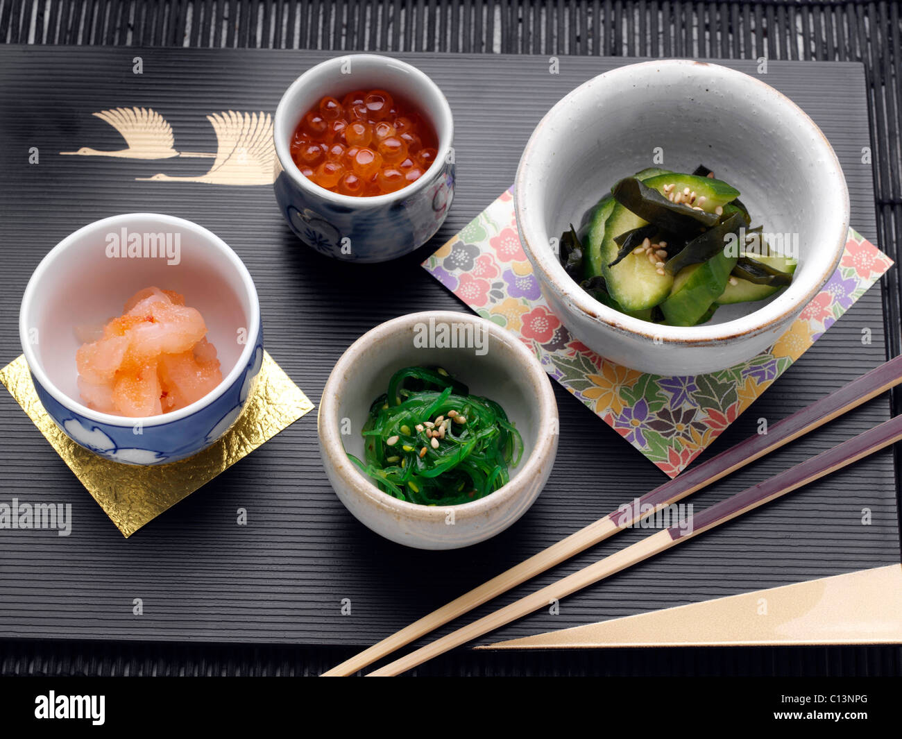 Japanese sweetfish hi-res stock photography and images - Alamy