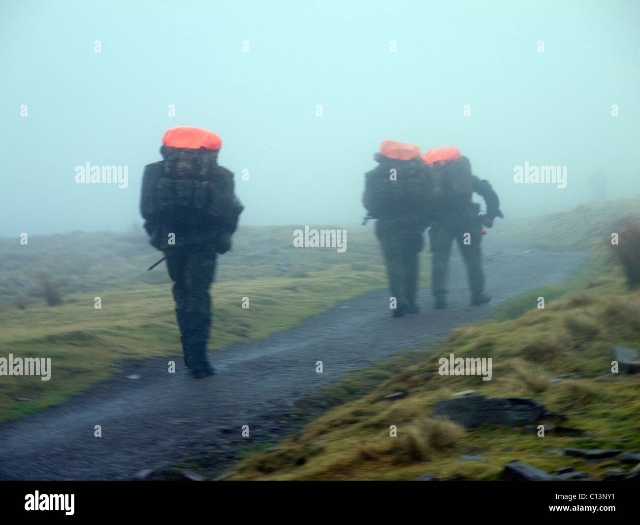 Special air service sas hi-res stock photography and images - Alamy