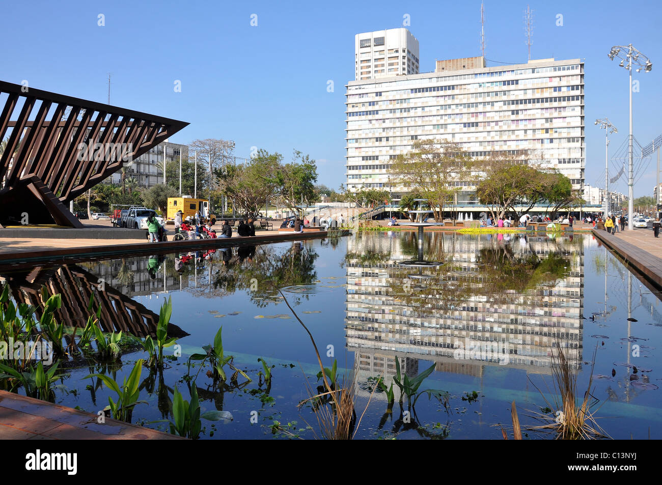 Municipality building hi-res stock photography and images - Alamy