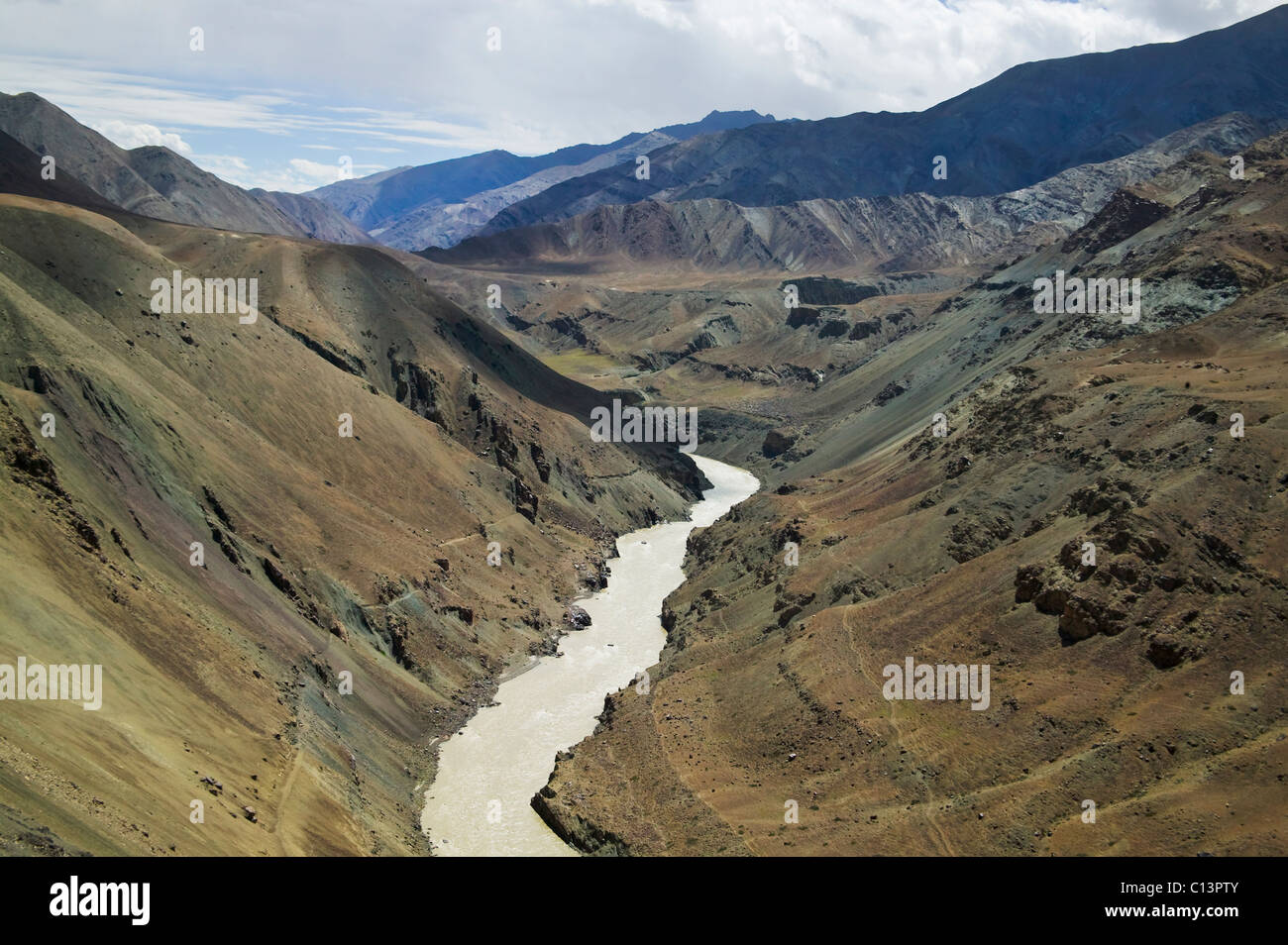 Indus River Valley