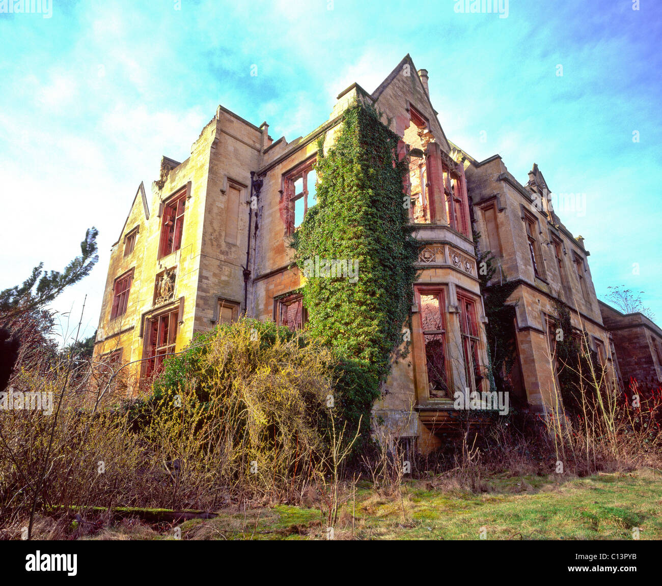 Nocton lincolnshire hi-res stock photography and images - Alamy